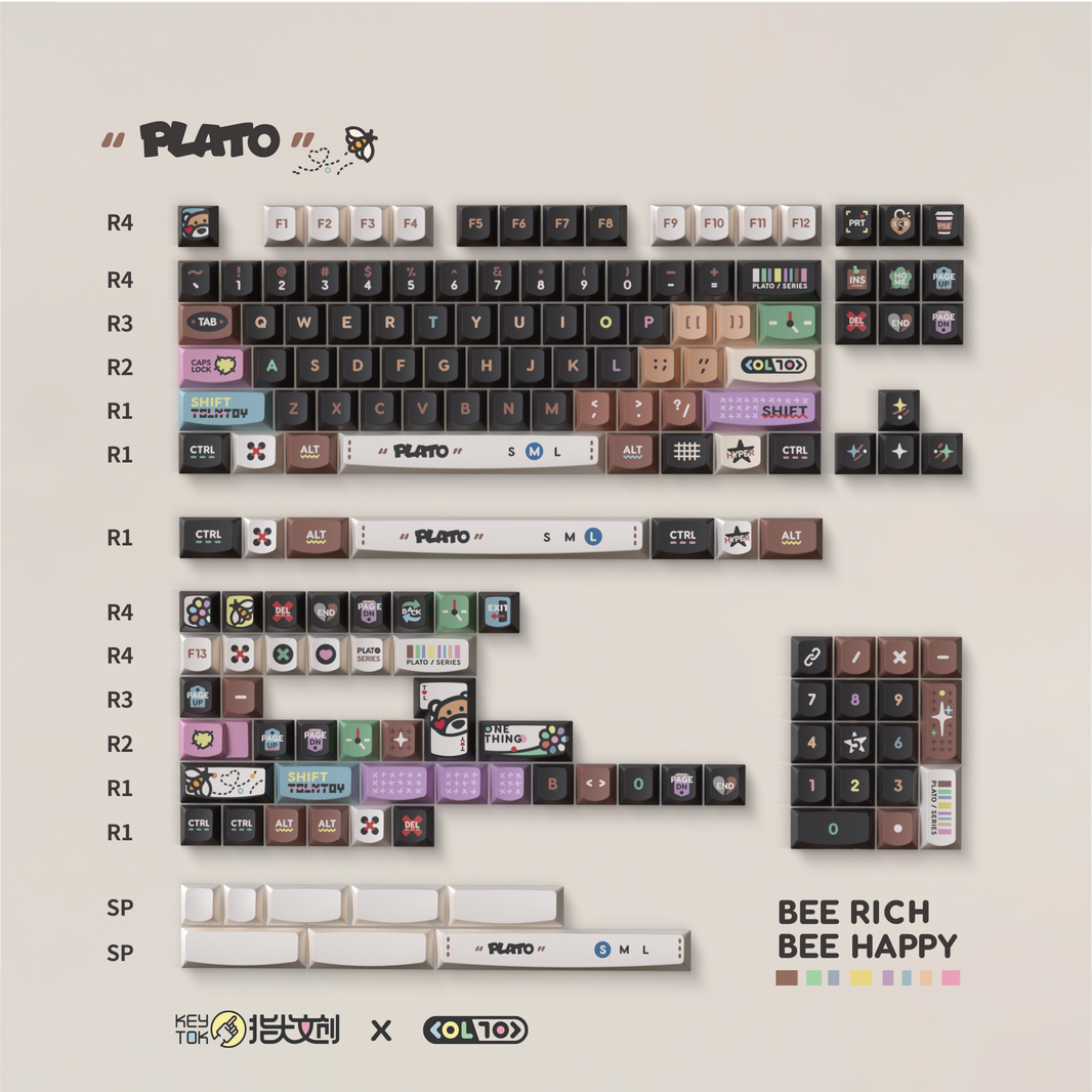 商品 – NuPhy Taiwan