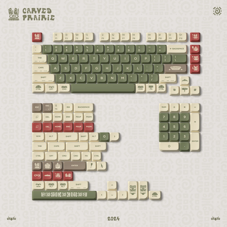 NuPhy Taiwan 臺灣官網｜客製化機械鍵盤