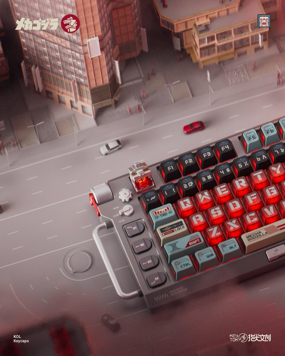 商品 – NuPhy Taiwan