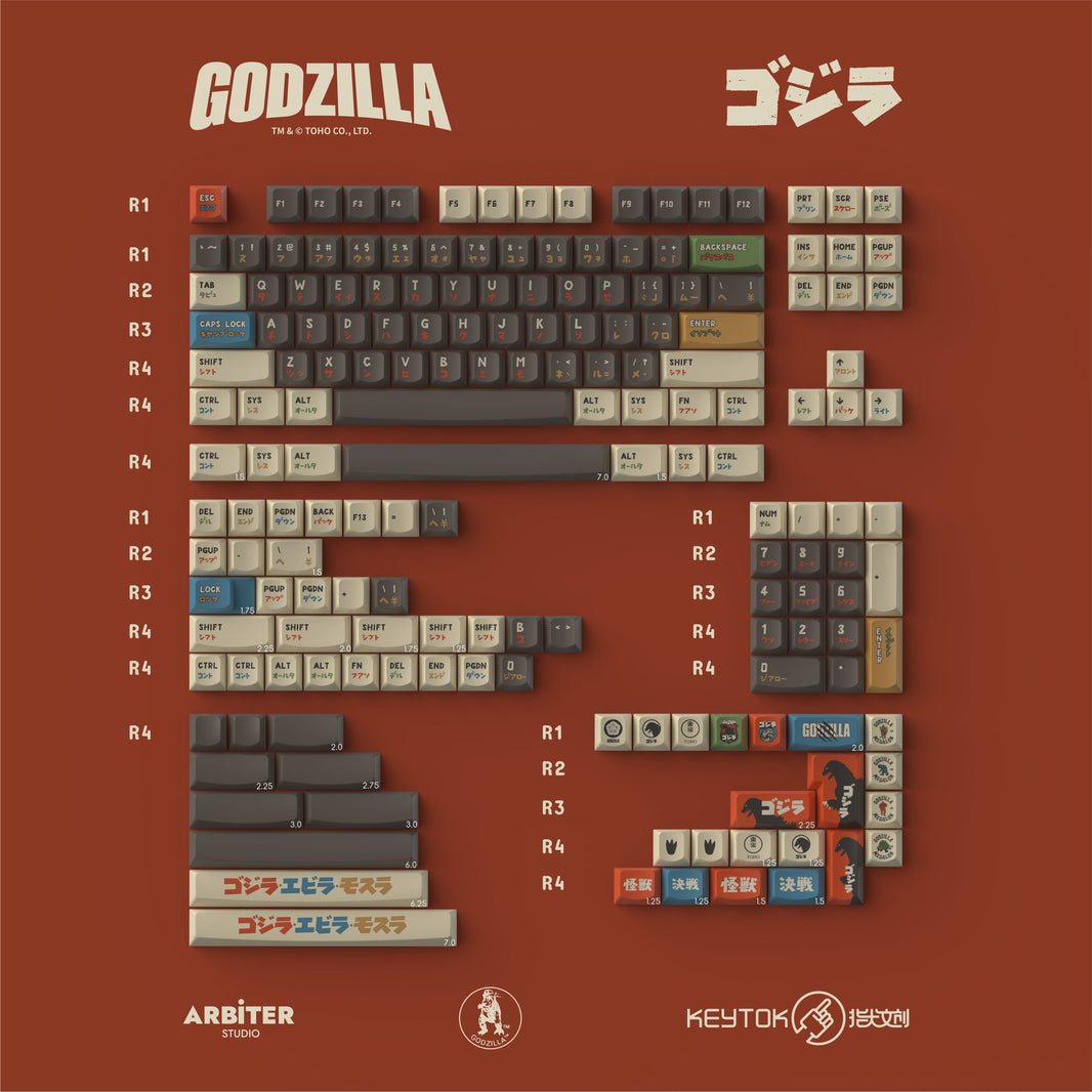 NuPhy Taiwan 臺灣官網｜客製化機械鍵盤