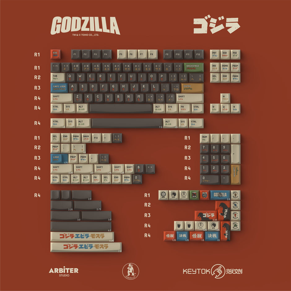 NuPhy Taiwan 臺灣官網｜客製化機械鍵盤