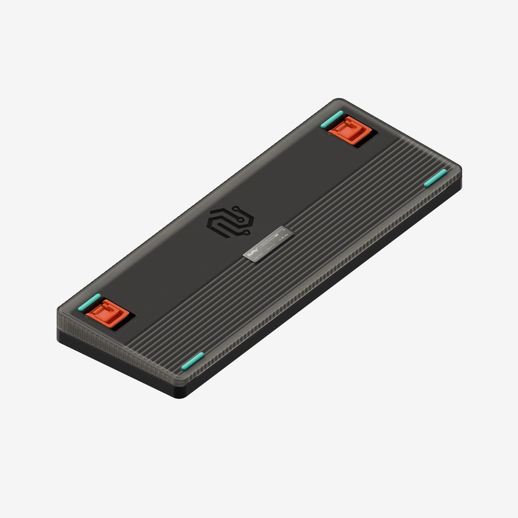 NuPhy Taiwan 臺灣官網｜客製化機械鍵盤