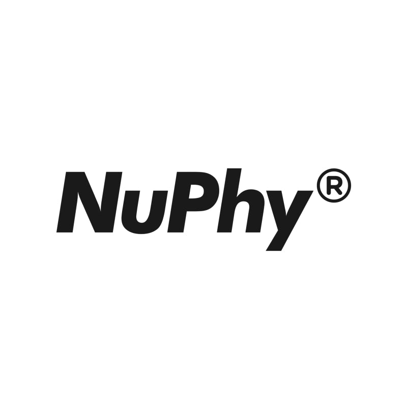 商品 – NuPhy Taiwan